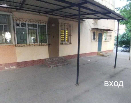 Квартира 3 комнатная в центре