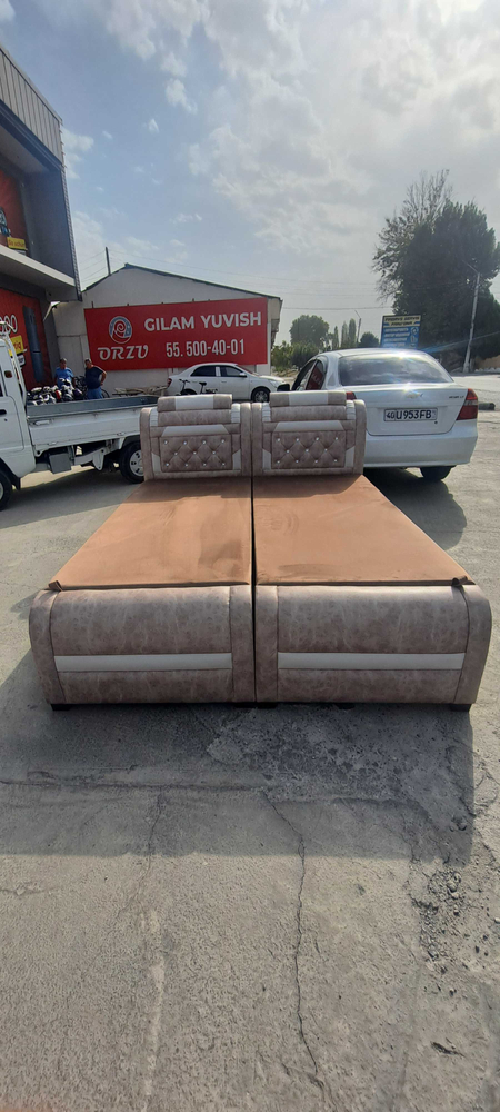 кровать диваны, Divan