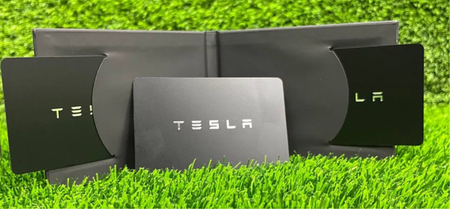 Tesla model Y doal motor  2022