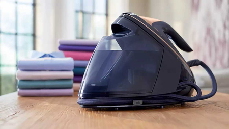 Утюг с парогенератором Philips PerfectCare 9000 PSG 9050