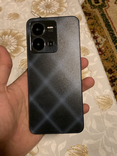Vivo Y 35 sotiladi 128/4