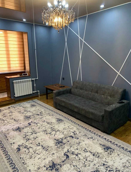 Продается квартира феруза ЭКО базар 2/3/4 47м²