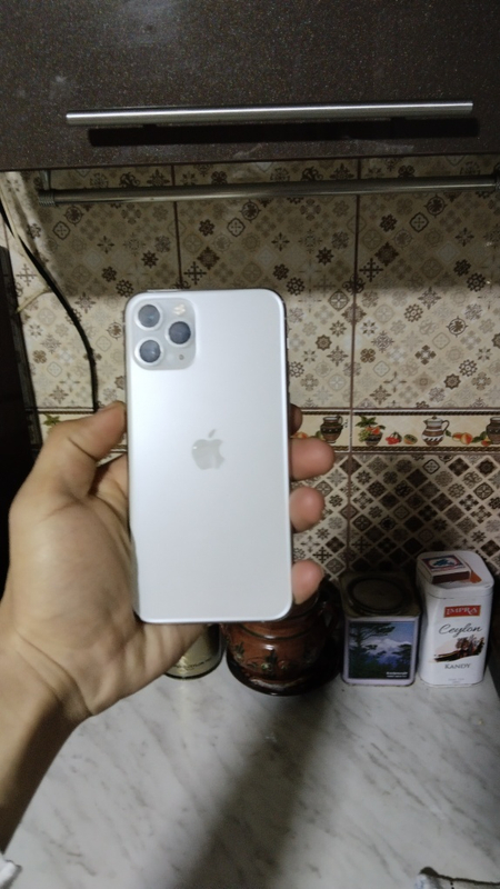 Iphone 11 pro скидка 30%