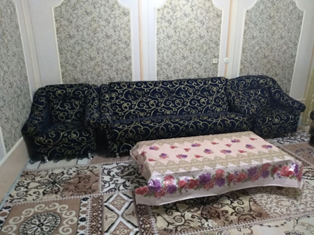 Сдаётся квартира Алгаритим Автосалон 3 ком