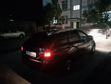 LADA VESTA sotiladi srochno