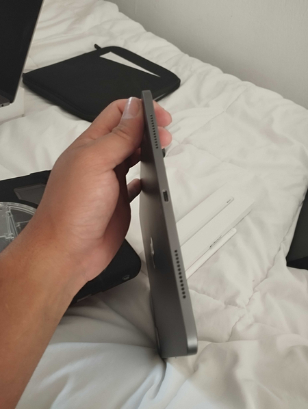 Ipad pro 11 zol (2 pokalena) 2020