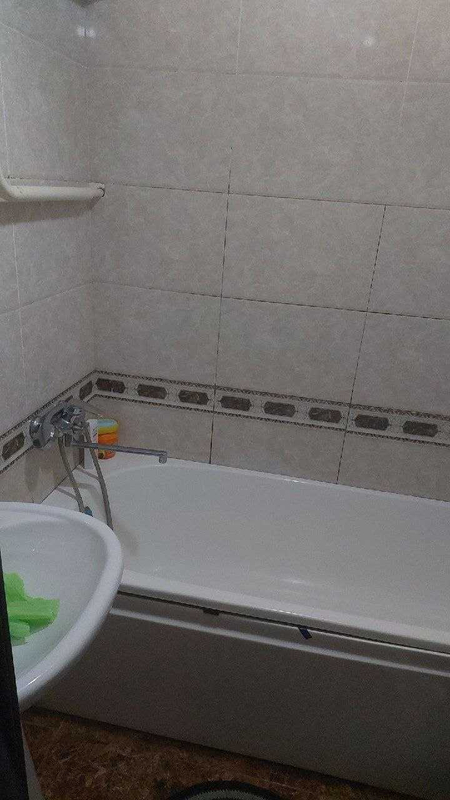 Юнусабад-12, 2в3/4/4 средний ремонт 60 м², метро Туркистон=