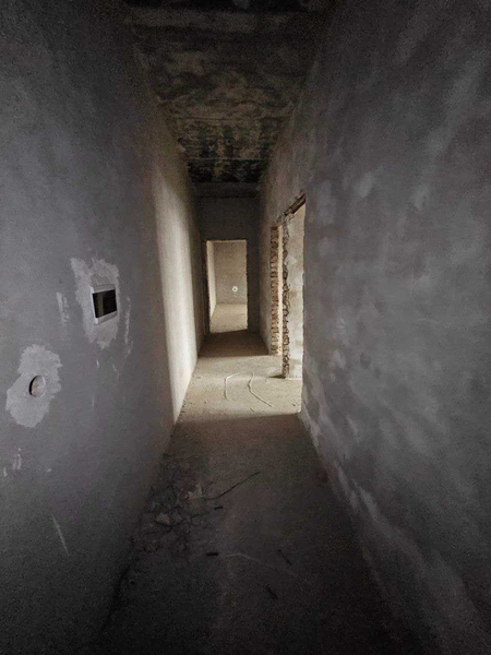 2 xonali 65m² 4-qavat sotiladi.