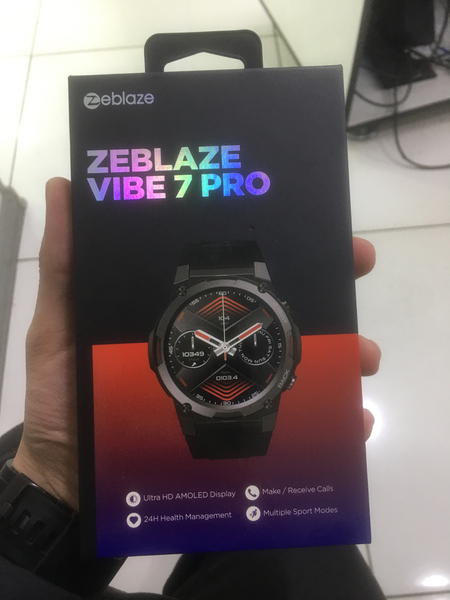 Smart watch