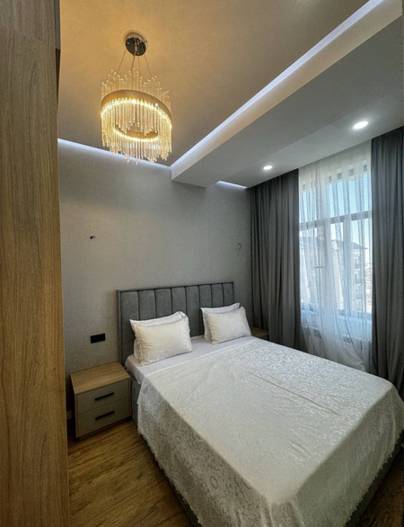 Шахристанскй 2,3 ком 74000$