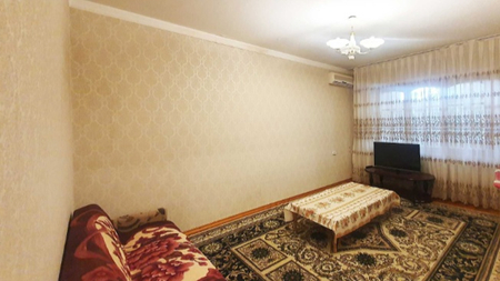 Ijaraga uy Yashnabod tumani Kadishva bozori yaqinida