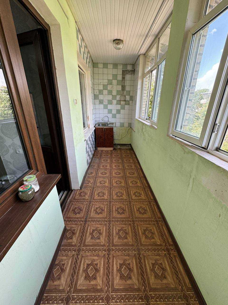 СРОЧНО !! Продается квартира в Яшнабаде 2/3/4 ( 54 кв/м ) Авиасозлар 2
