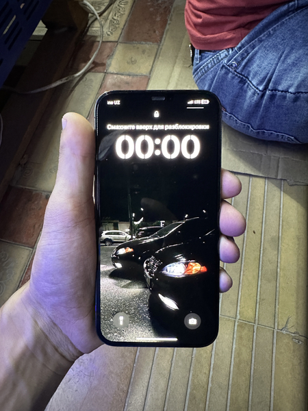 Iphone 12pro Max 256gb 89yomkst