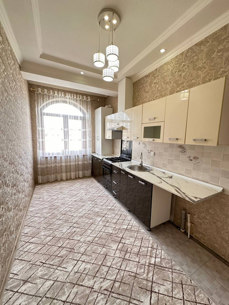 Продаётся 3-х комнатная квартира. 74м2.
