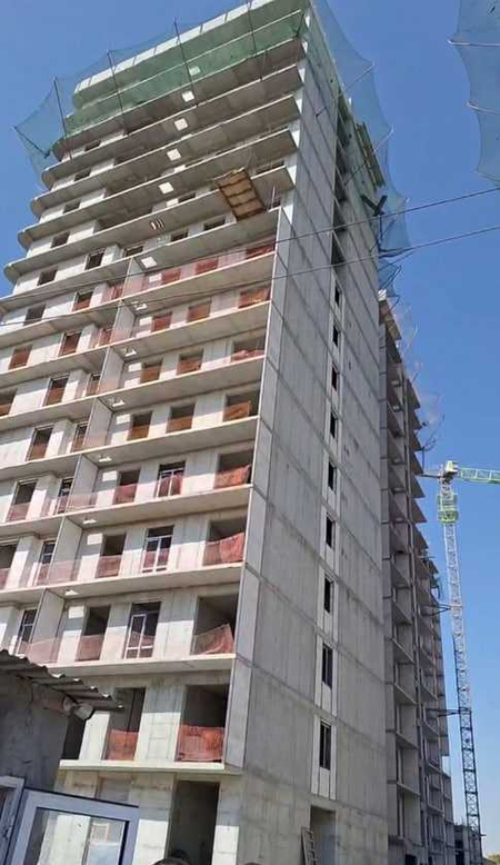 Квартиры в новостройке от 9 млн.сум за м2