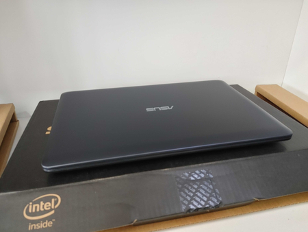 ASUS Vivobook E1504F Ryzen 7-7520U DDR5 16/256 15.6 FHD IPS (new)