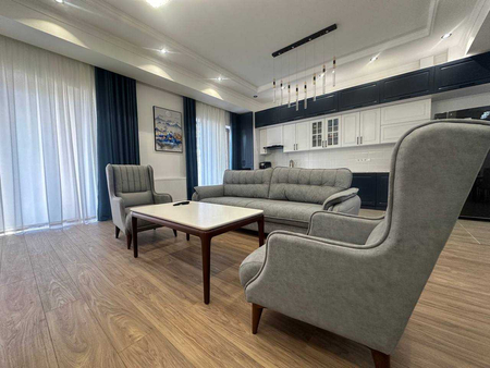 Сдаётся квартира в новостройке ЖК Gardens Residense