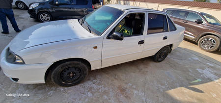 Nexia 2 1.5 sons