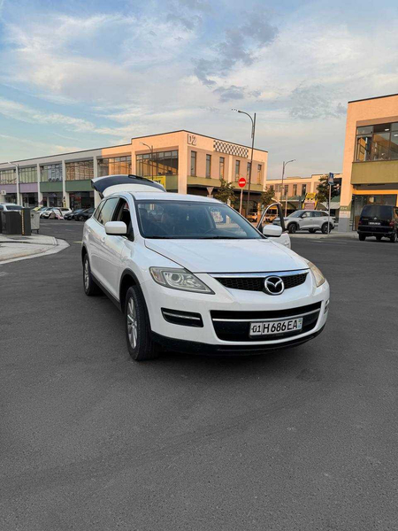продается Mazda CX 9