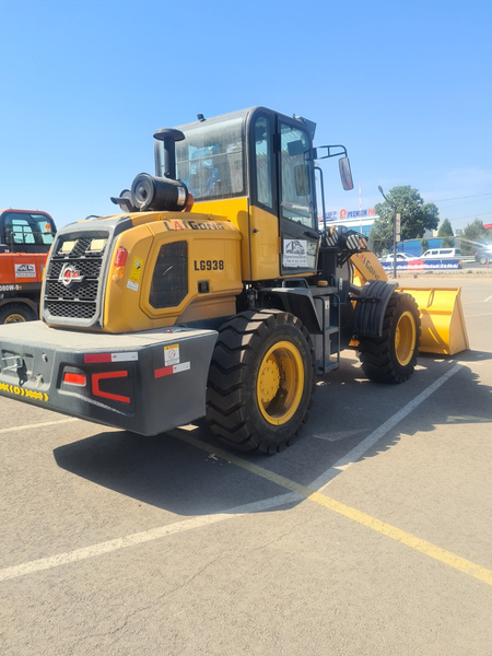 Laigong LG938 1.5куб