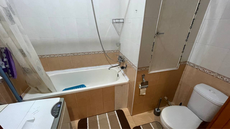 1/2/4 ТТЗ Корзинка 40 м2