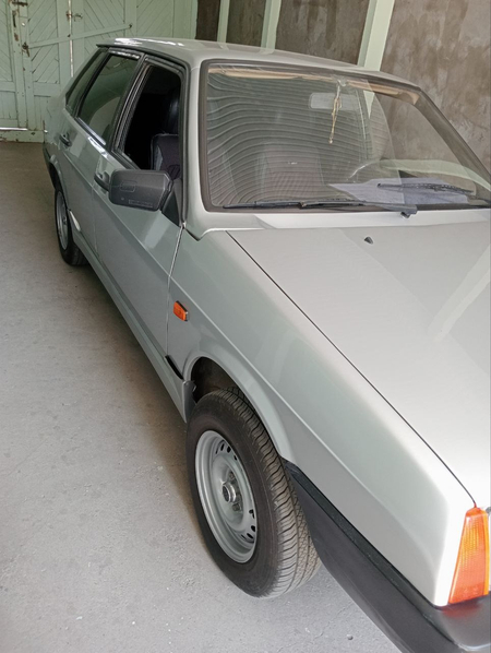 Vaz 21099 xolati ideal