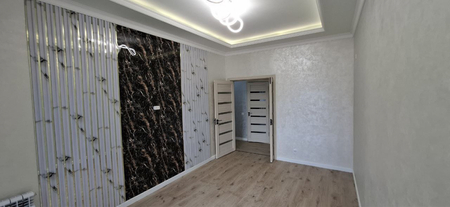 Продаётся квартира  ЖК «Alfraganus» Новостройка