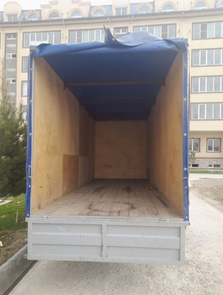 Gazel 6 metirli razdatkasi bor balonlari yangi 4ta 50talik gazi bor