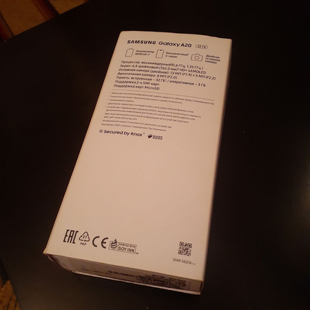 Redmi note 7, 3/32 GB,