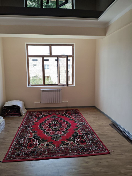 2 xonali yangi kvartira sotiladi lagmannniy yoni