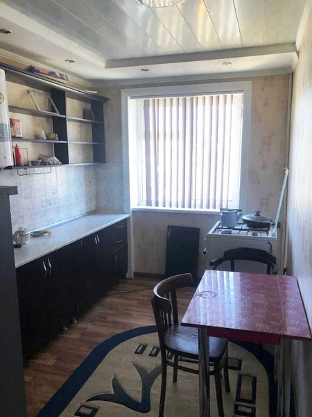 Сдается в аренду 1 ком квартира