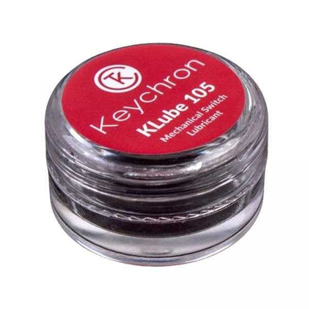 Смазка для свитчей и стабилизаторов Keychron 105 и 205 Klube Lubricant