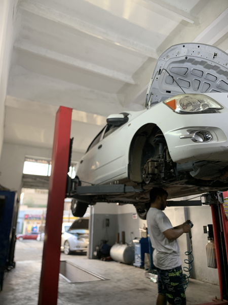 Автосервис Avtoservis