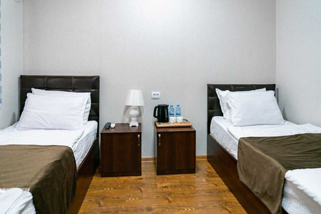 Gallery Hostel And hotel 50 000 sum bir kun uchun kelishiladi