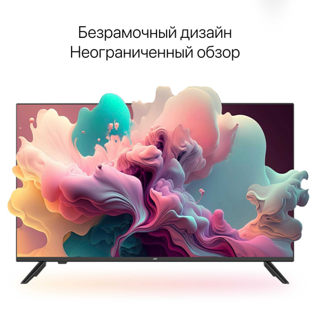 JVC 65 new гарантия 3 года ! новый телевизор Японского качества!