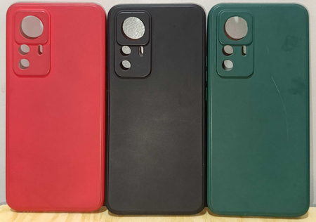 Чехлы на Xiaomi.