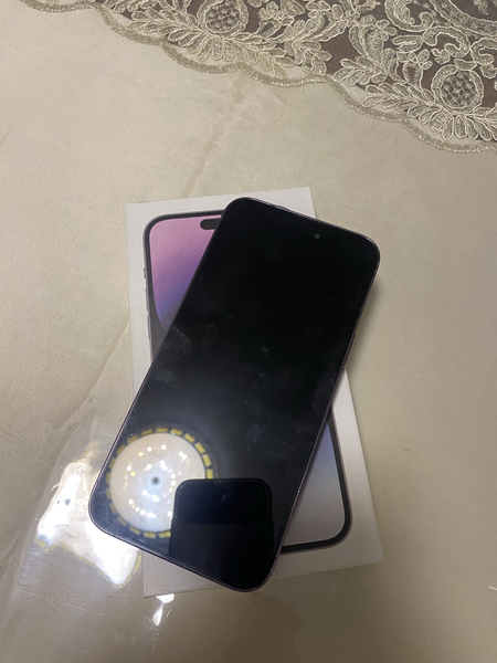 Iphone 14 pro max