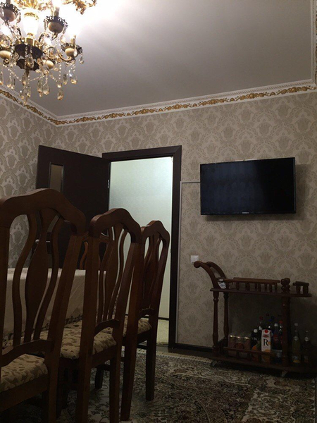 Срочно Продаю Свою Квартиру