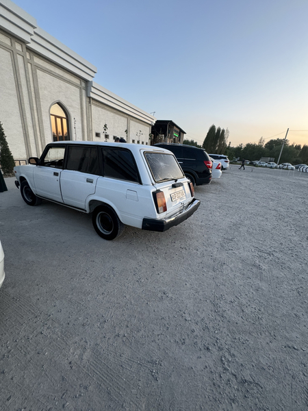 Vaz 2104 xolati yaxshi yurishi zor
