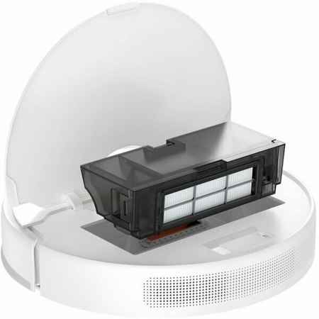 Робот-пылесос Dreame D10 Plus White