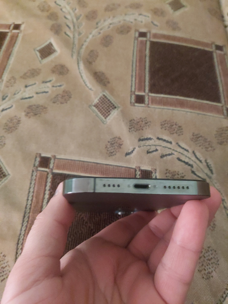 Iphone 12 pro Max 128g