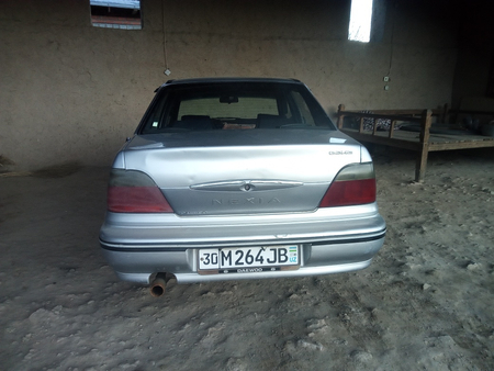 Nexia 1 xolati yaxshi