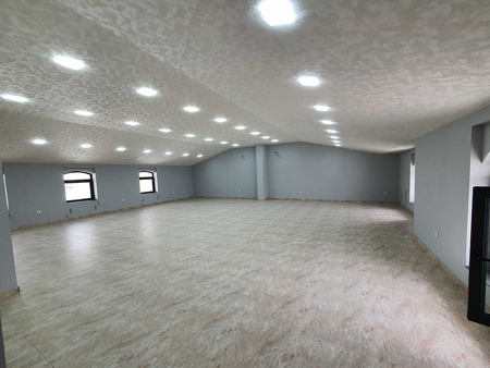 Arenda noturar joy - 150m2