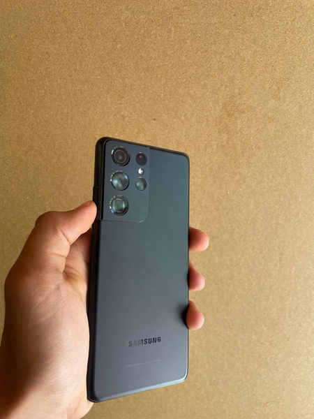 Samsung s21ultra