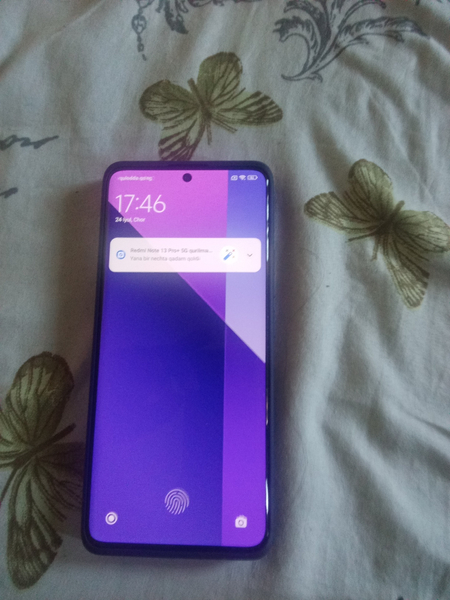 Redmi note 13pro plus