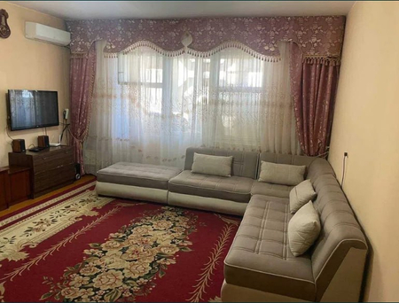 Ц2 3х ком + не торцевая .Т. Рядом 17 школа