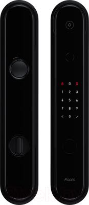 Умный дверной замок Aqara Door Lock D100