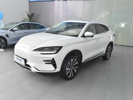 BYD Champion avtokredit nalichida