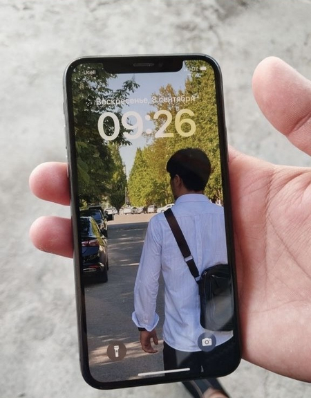 Iphone xs 64 78 yomkost