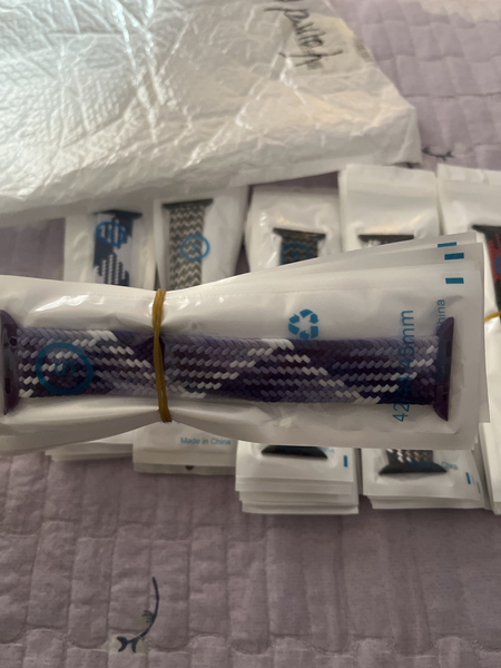 Iwatch remeshok